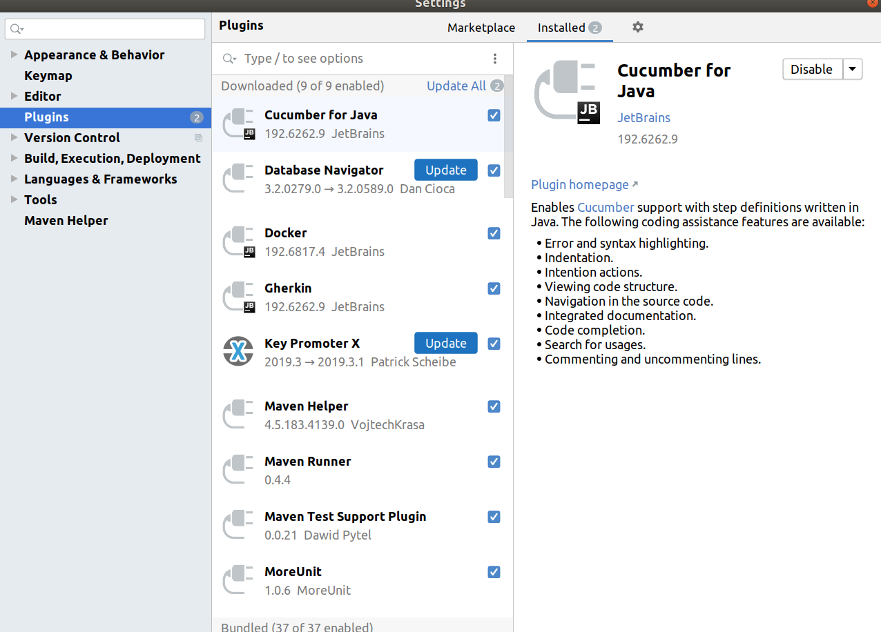 Intellij Hints My Java Adventuresmy Java Adventures